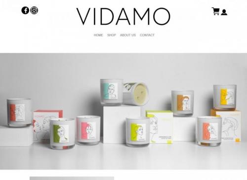 Gallery - Oz Website Design - Australia